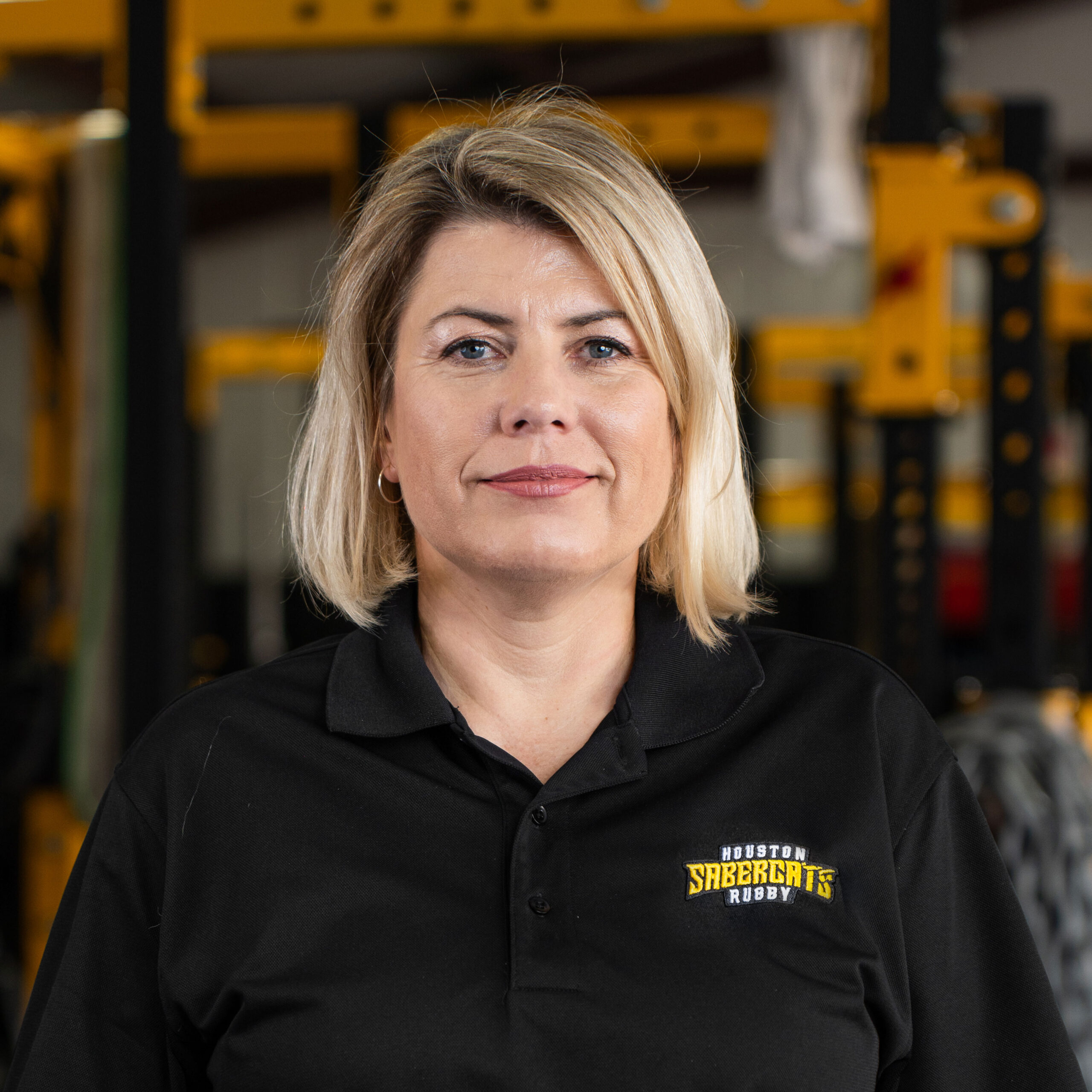 Staff - Houston SaberCats Rugby