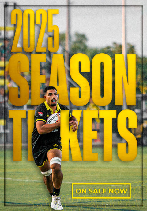 SaberCats Stadium - Houston SaberCats Rugby