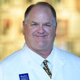 Bruce Moseley, MD - Houston SaberCats Rugby