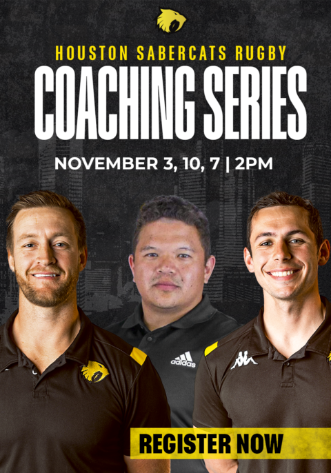 SaberCats Stadium - Houston SaberCats Rugby