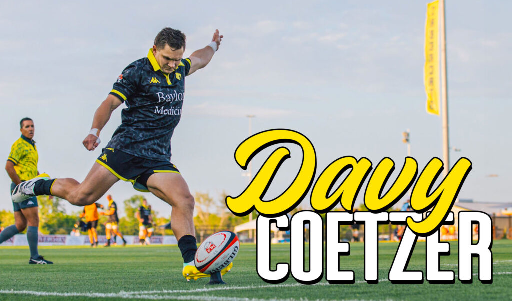 'A Lot Of Boys Have Put Their Hands Up,' SaberCats' Man Of The Match ...