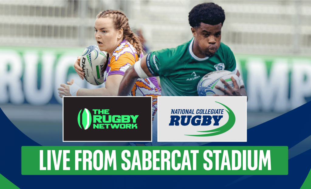 National Collegiate Rugby To Be Played At Sabercat Stadium | Dec 2-3 ...