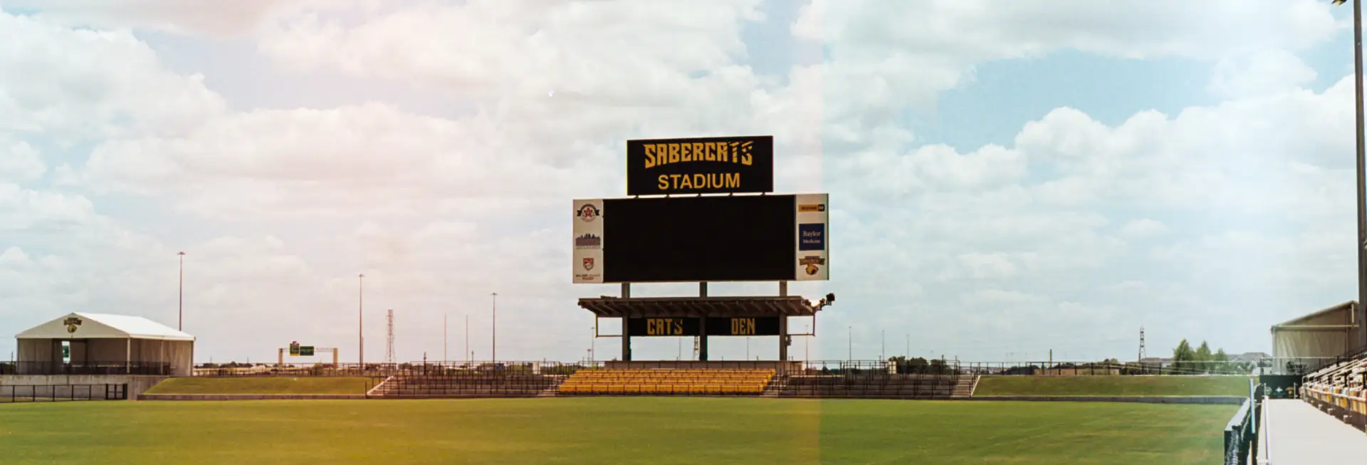 SaberCats Stadium - Houston SaberCats Rugby