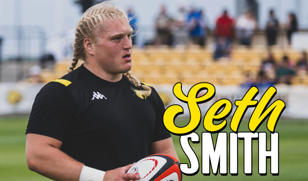 'The Boys Stepped Up,' SaberCats Shut Out San Diego Legion - Houston SaberCats Rugby