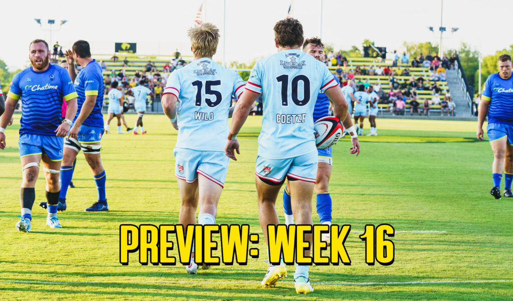 'Seattle Is A Very Tough Opponent,' SaberCats Primed For Big Home Match ...